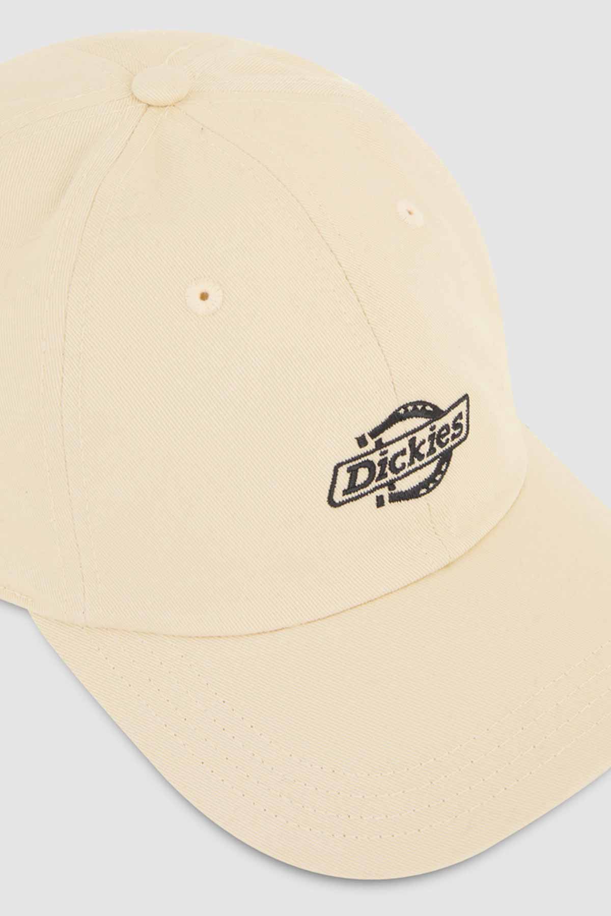 Dickies כובע מצחייה Essential Dad Cap לגברים